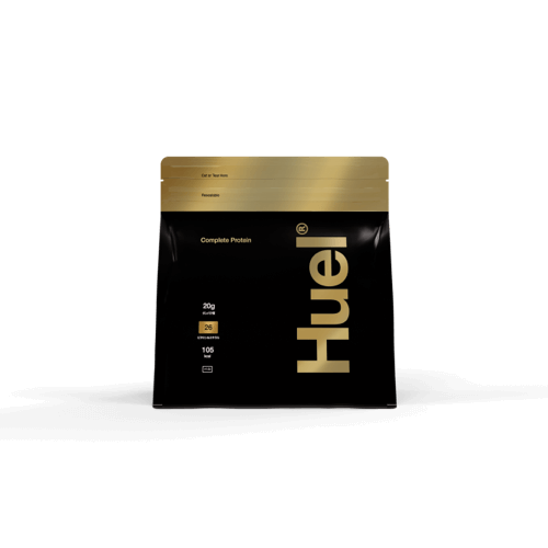Huel Complete Protein