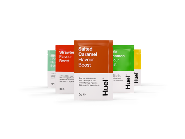 Huel Powder