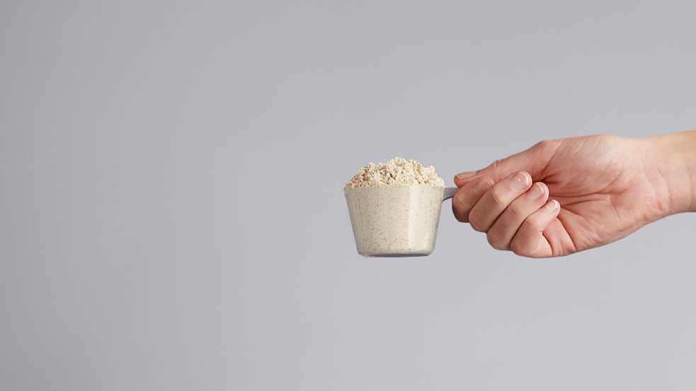 Huel Black Edition - Nutritionally Complete Powdered Food