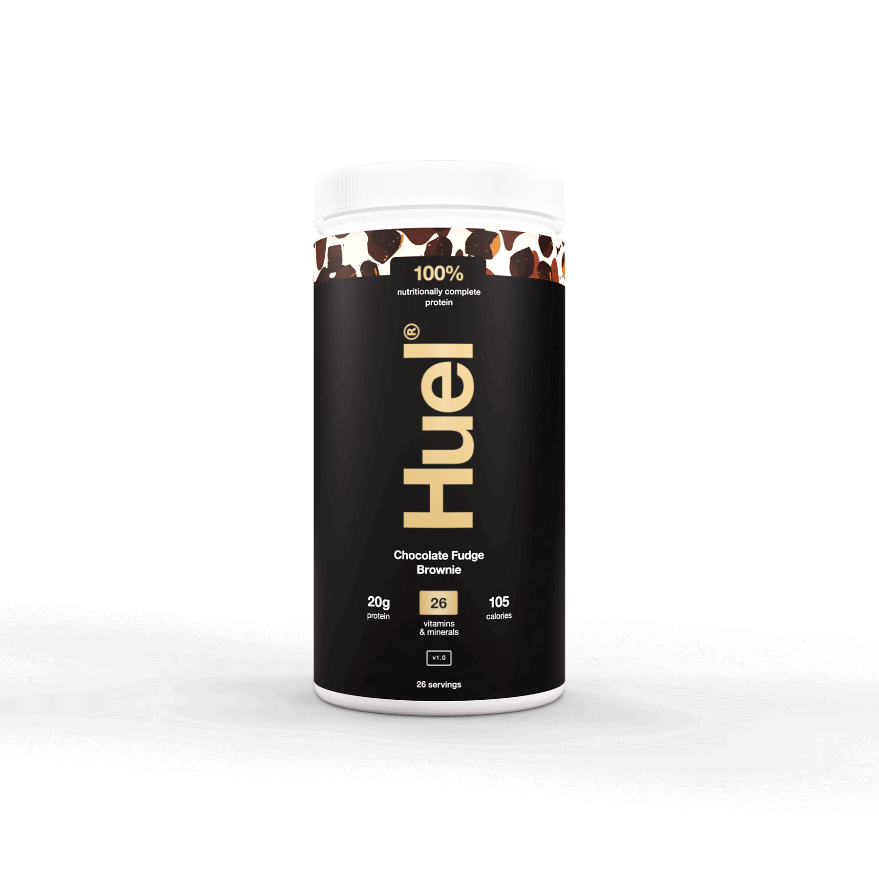 Huel Complete Protein