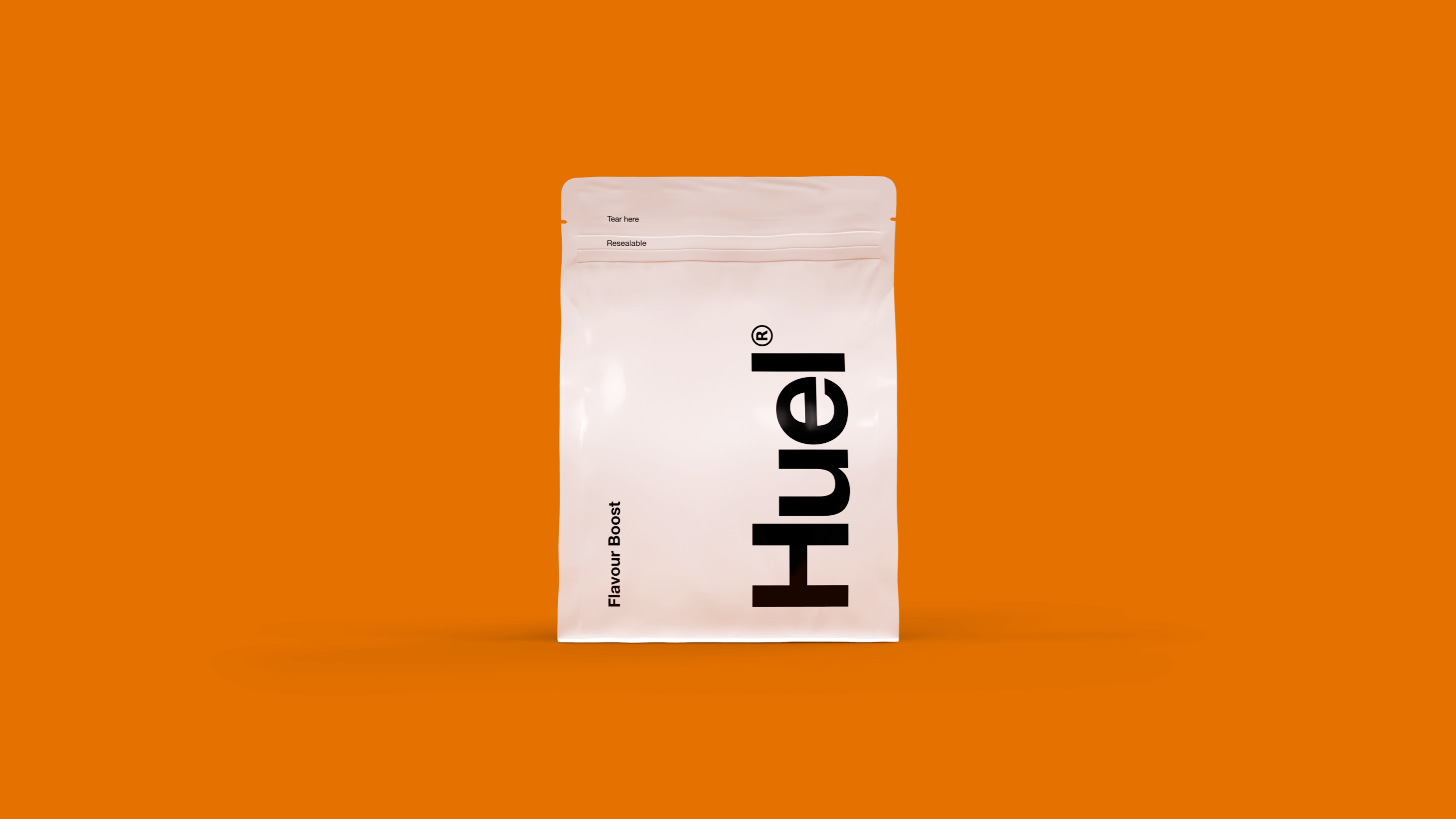 Huel Natural Flavour Boosts